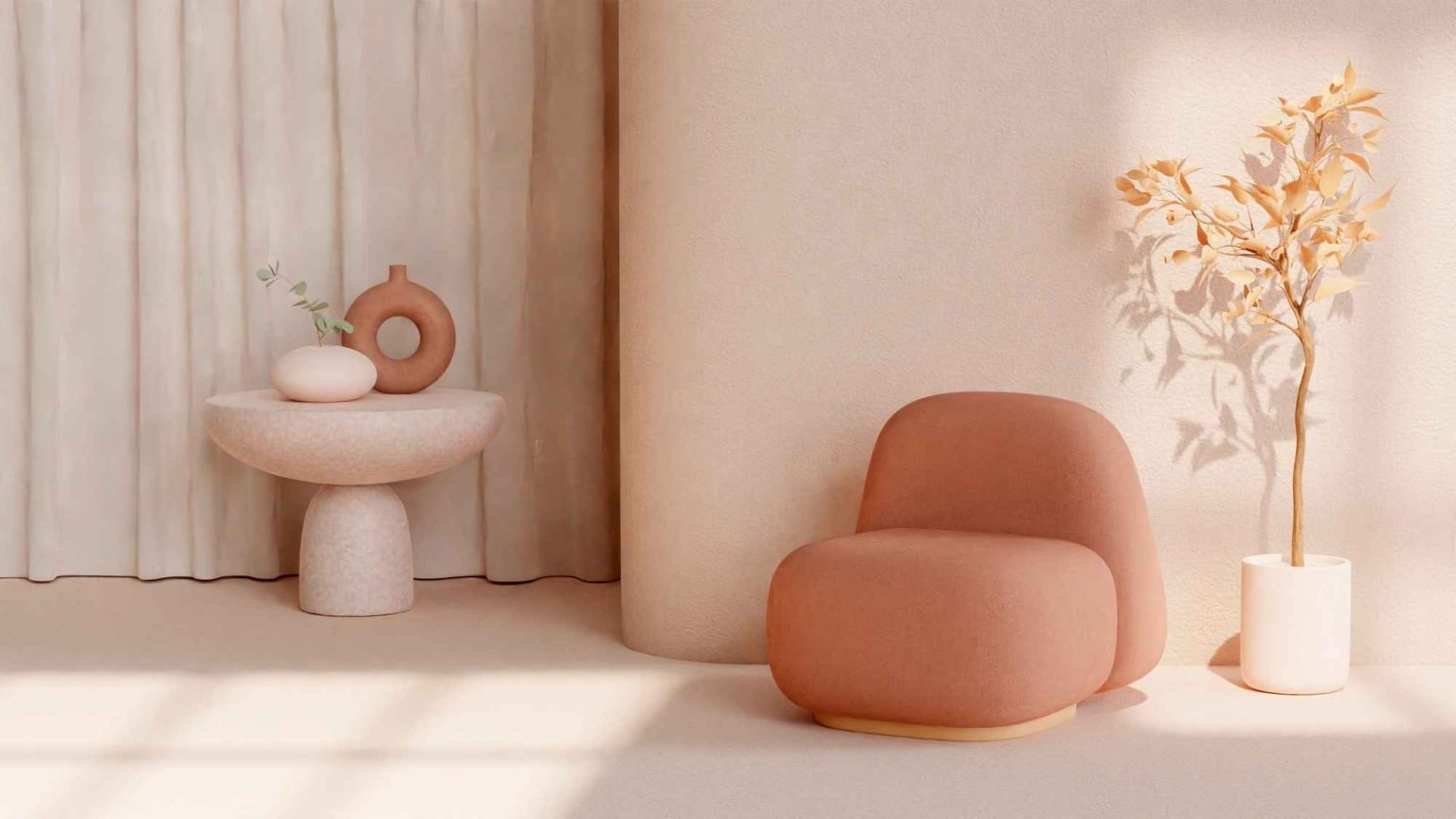 Pilihan Cat Duco Kayu untuk Interior Kafe dengan Nuansa Pastel - CAT ...