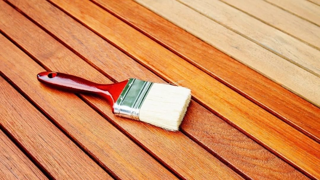 Tips memilih Warna Cat Kayu untuk Hasil Finishing yang Sempurna ...